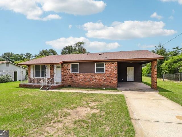 2724 Glenn Hills Dr, Augusta, GA 30906