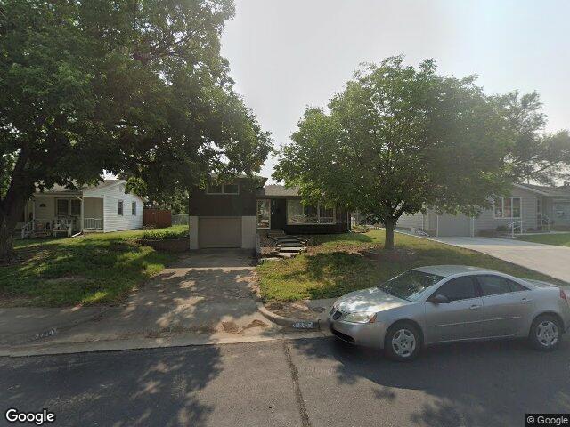 2724 Hickory St, Hays, KS 67601