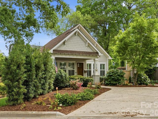 2724 Holt St, Charlotte, NC 28205 | MLS #4366