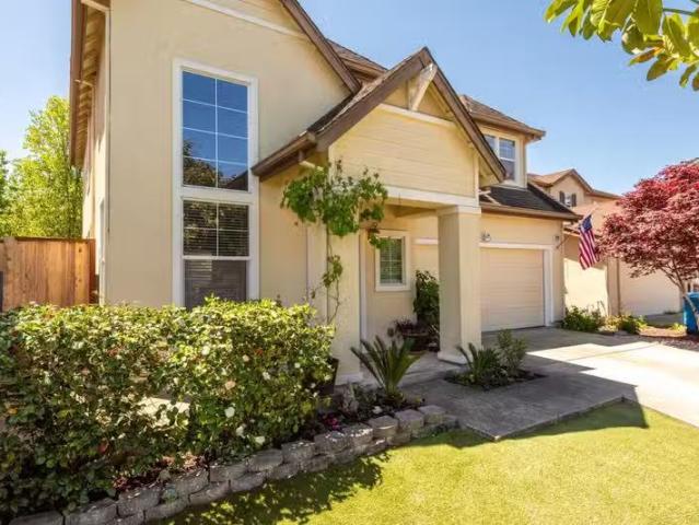 2724 Ironstone Cir, Santa Rosa, CA 95407 MLS 324031206