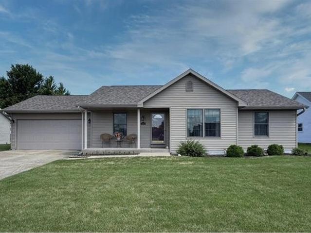 2724 Kelso Dr, Janesville, WI 53546