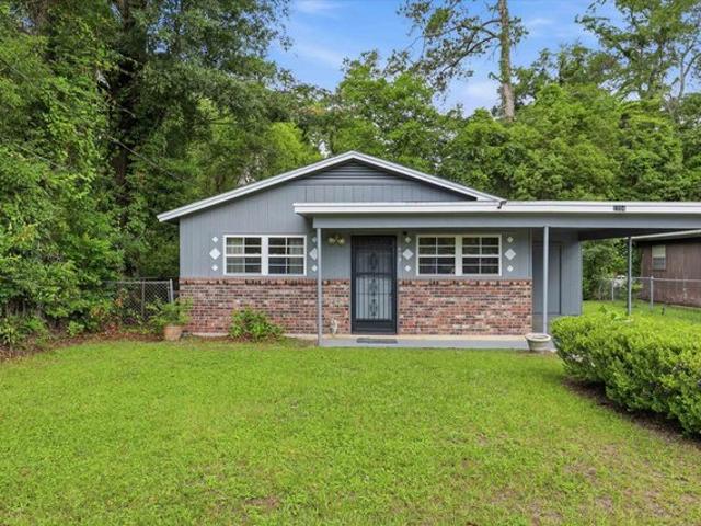 2724 Lake Henrietta St, Tallahassee, FL 32310