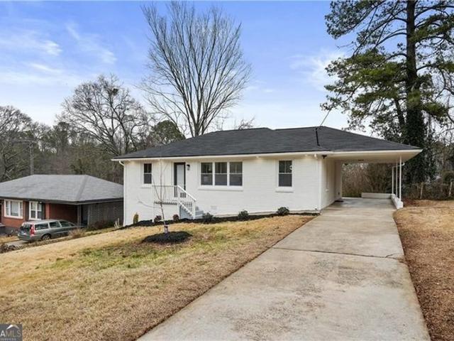 2724 Larkspur Dr SE, Atlanta, GA 30316