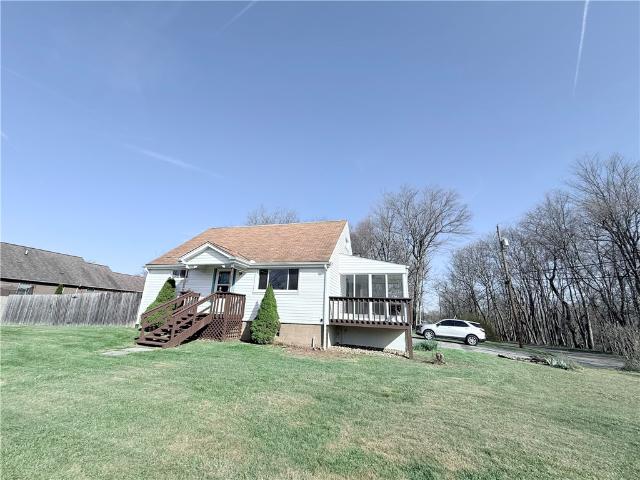 2724 Lookout Dr