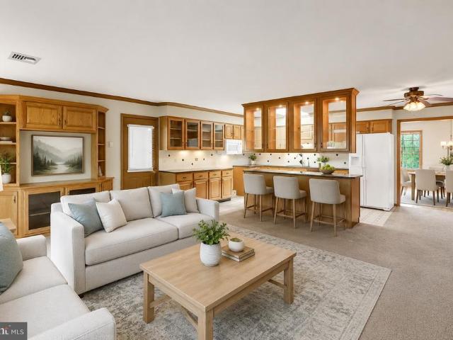 2724 Lower Brush Valley Road