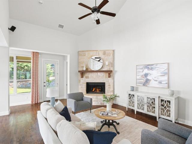 2724 Piersall Drive