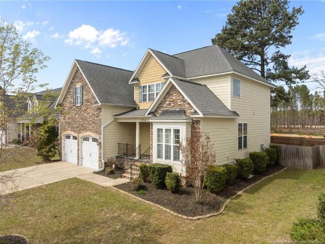 2724 Plum Ridge Road