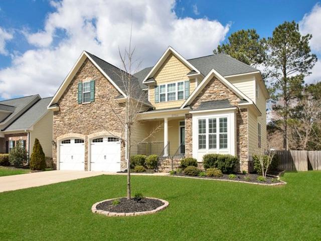 2724 Plum Ridge Rd, Fayetteville, NC 28306
