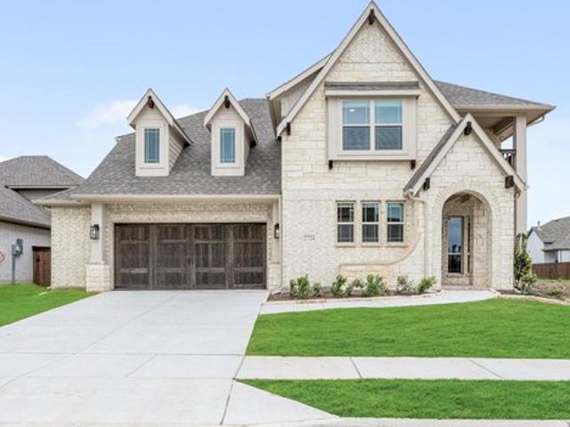 2724 Railway St, Forney, TX 75126