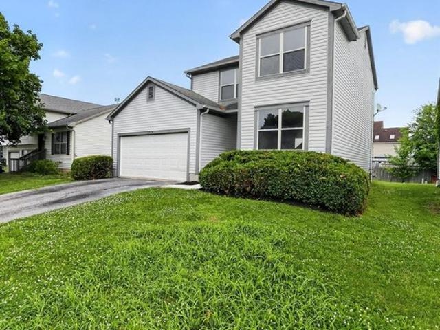 2724 Raphael Dr, Columbus, OH 43232