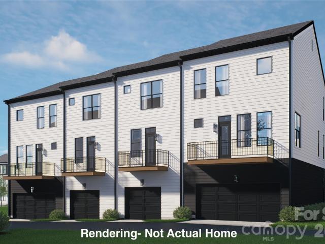 2724 Respite Ln, Charlotte, NC 28273 | MLS #4357 | Compass