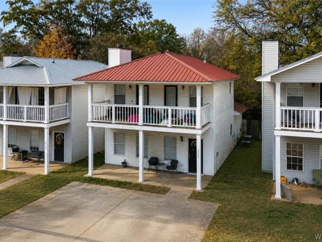 2724 Sumner Pl, Tuscaloosa, AL 35401