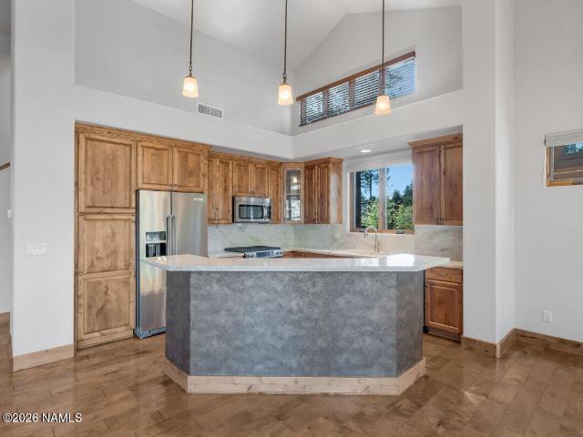 2724 S Birds Of Prey Ct, Flagstaff, AZ 86005 | MLS #204265