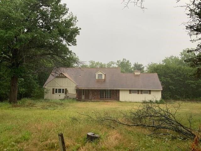 2724 S Saddle Rock St, Stillwater, OK 74074