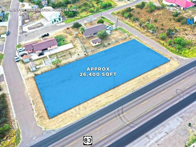 2724 S U.S. Hwy 83