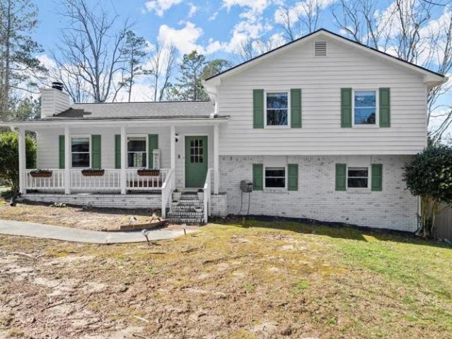 2724 Sardis Dr, Buford, GA 30519