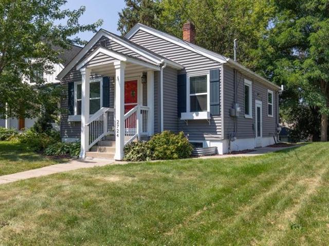2724 Toledo Ave S, Saint Louis Park, MN 55416