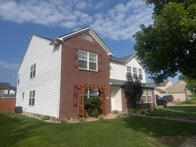 2724 Trailwood Lane