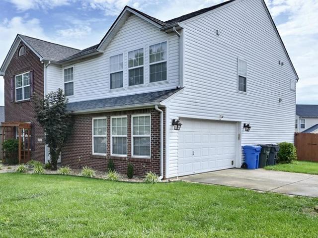 2724 Trailwood Ln, Lexington, KY 40511
