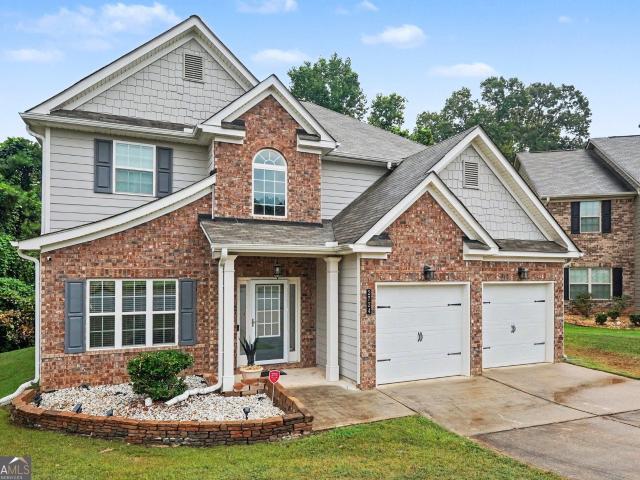 2724 Trey Court