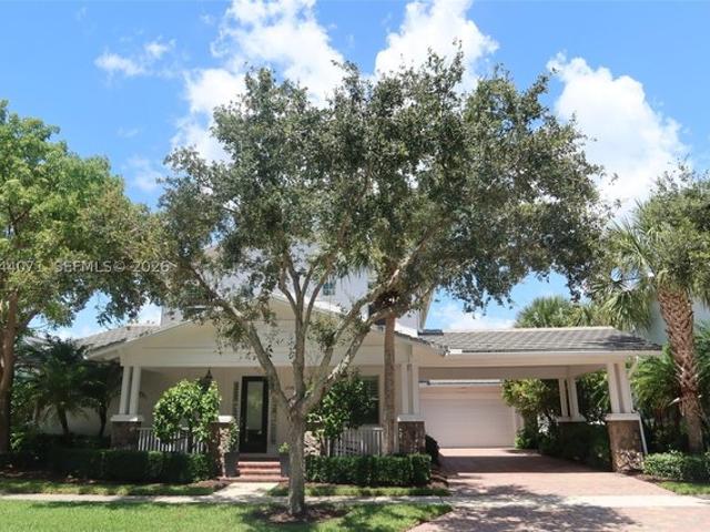 2724 Wymberly Dr, Jupiter, FL 33458