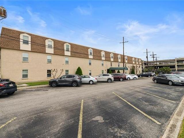 2724 Whitney Pl, Unit 330, Metairie, LA 70002 | MLS #2552 | Compass