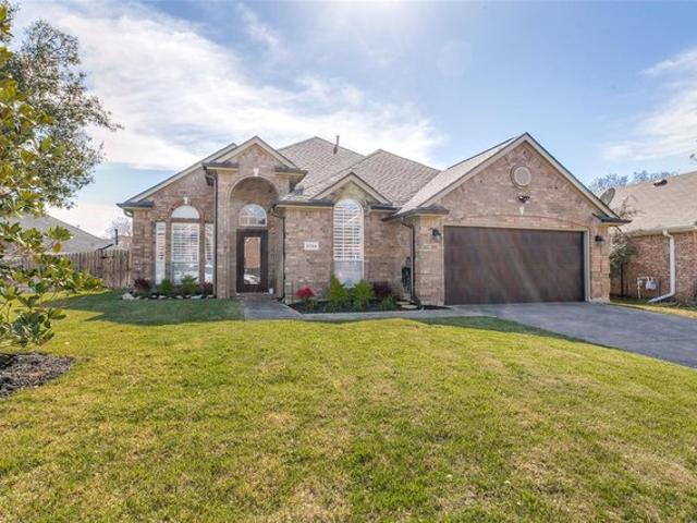 2724 Windstone Way, Corinth, TX 76210