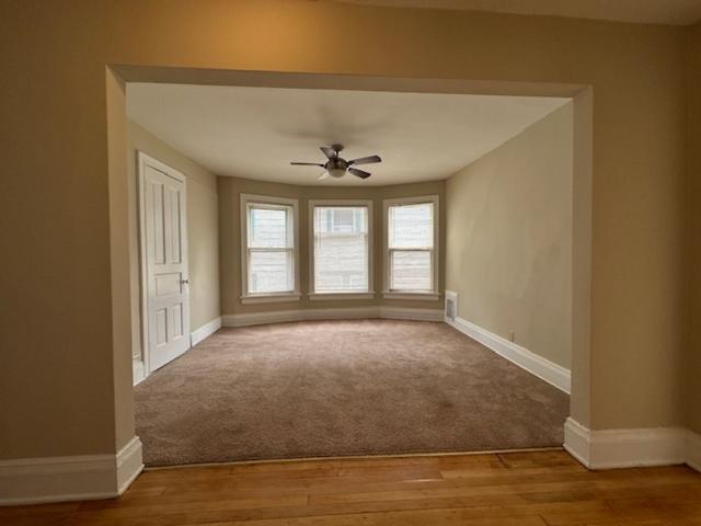 2724 2726 N Murray Duplex