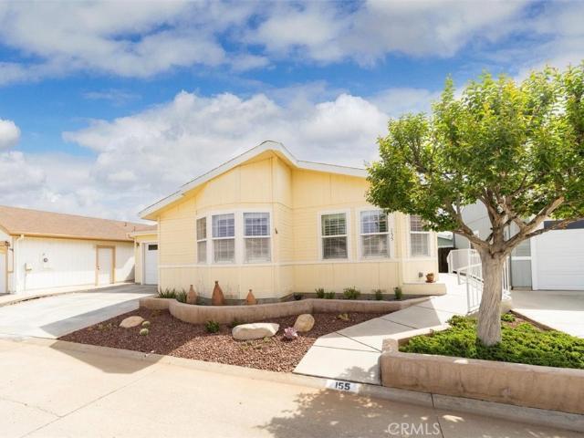 27250 Murrieta Rd, Unit 155, Menifee, CA 92586 | MLS #SW26091 | Compass