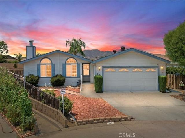 27250 Murrieta Rd Spc 191, Menifee, CA 92586