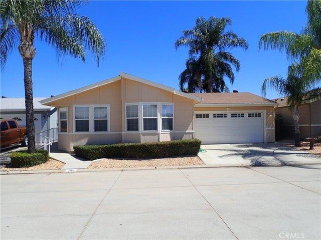 27250 Murrieta Rd Spc 245, Menifee, CA 92586