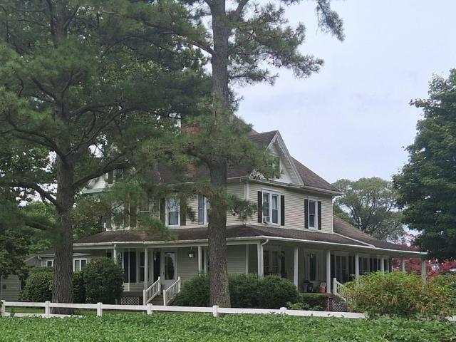 27251 Mutton Hunk Road