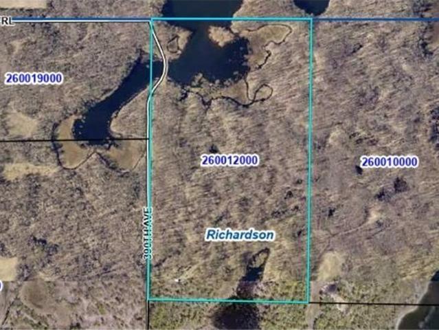 27254 th Ave, Hillman, MN 56338