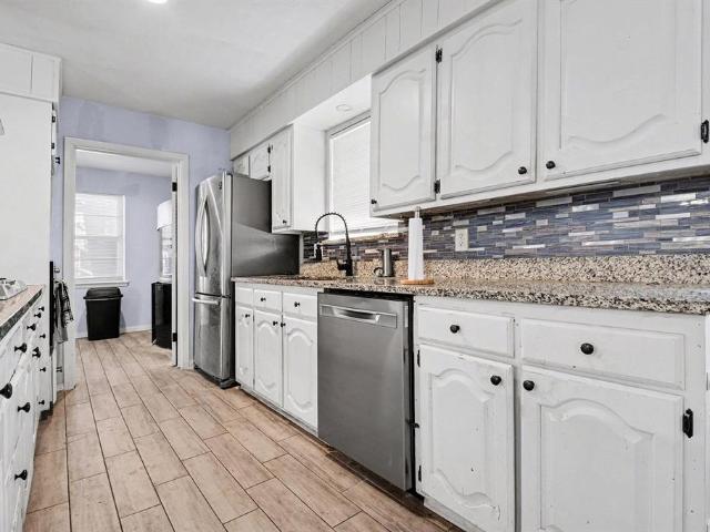 2725 Mark Dr, Mesquite, TX 75150 | MLS #21295