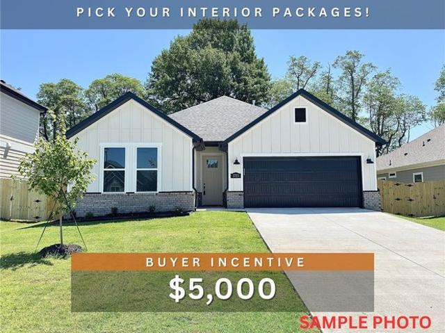 2725 Meditation Loop, Springdale, AR 72764