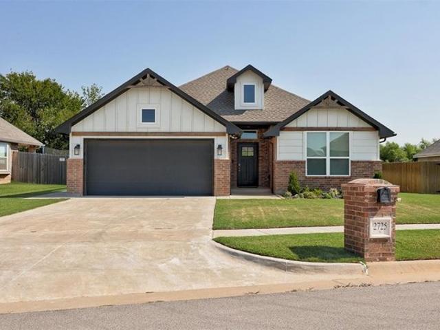 2725 NW 197th St, Edmond, OK 73012