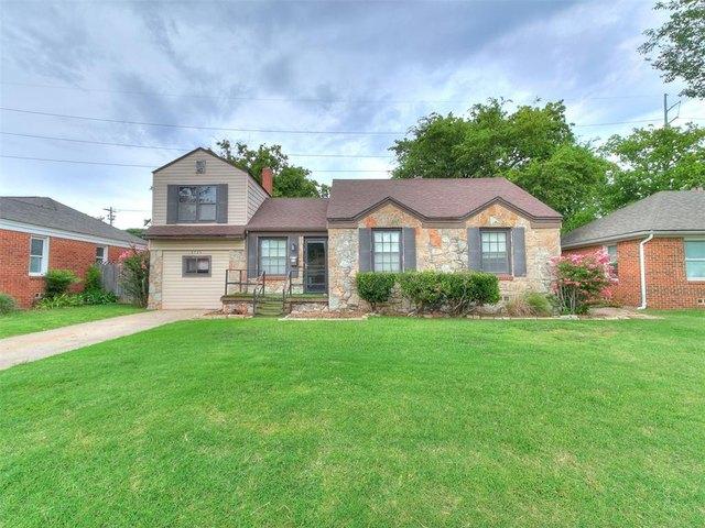 2725 NW 38th St, Oklahoma City, OK 73112