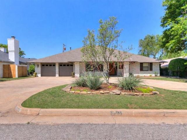 2725 NW 58th St, Oklahoma City, OK 73112