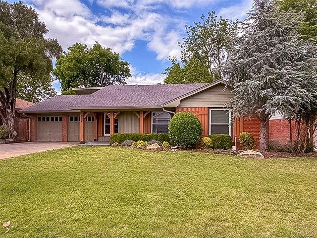 2725 NW 68th St, Oklahoma City, OK 73116