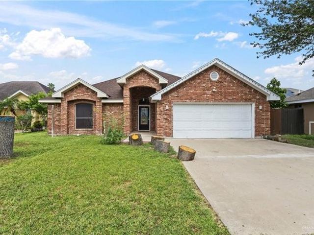 2725 N 45th St, McAllen, TX 78501