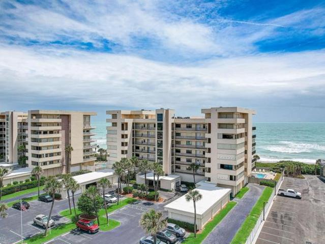 2725 N Hwy A1A #602, Indialantic, FL 32903