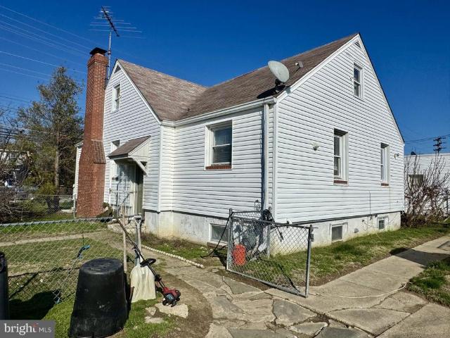 2725 N Point Road