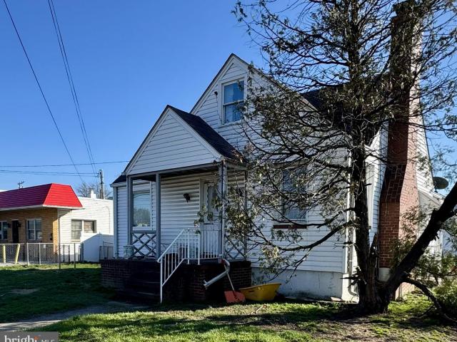 2725 N Point Rd, Dundalk, MD 21222 | MLS #MDBC2158