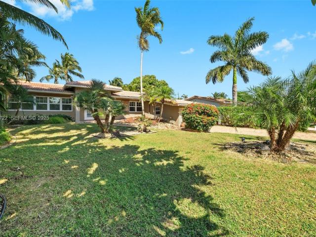 2725 NE 21st Ave, Fort Lauderdale, FL 33306 | MLS #A11757