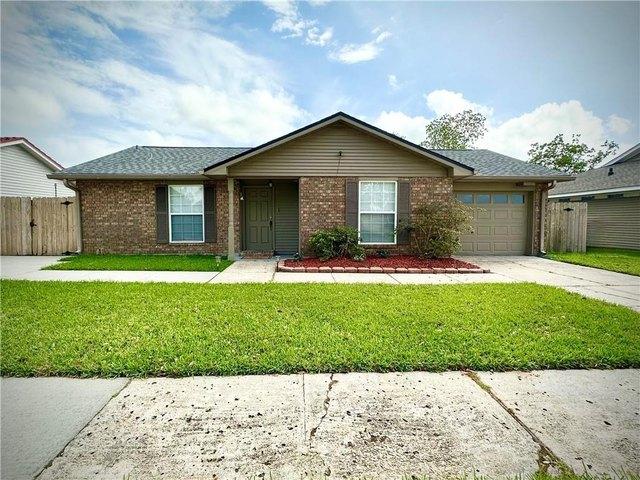 2725 Oak Forest Blvd, Marrero, LA 70072