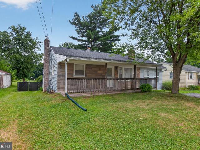 2725 Oakland Road