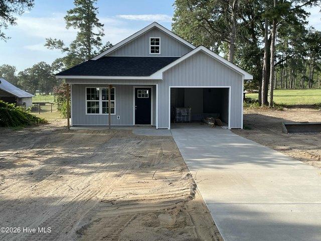 2725 Old Augusta Rd, Dearing, GA 30808