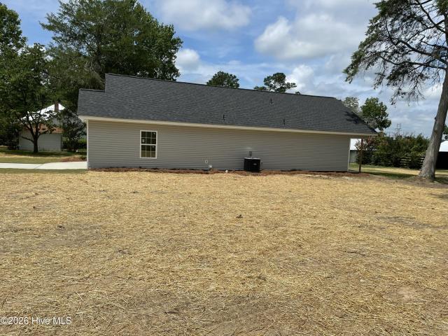 2725 Old Augusta Road