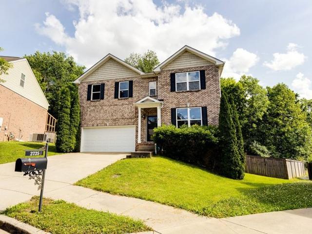 2725 Amber Crest Ct, Antioch, TN 37013