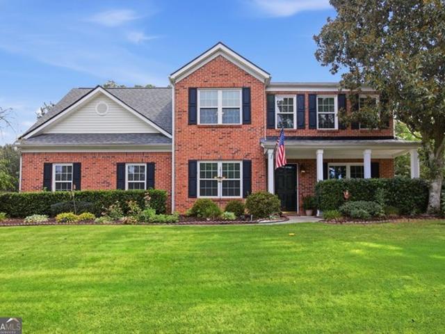 2725 Angel Oak Cir, Dacula, GA 30019